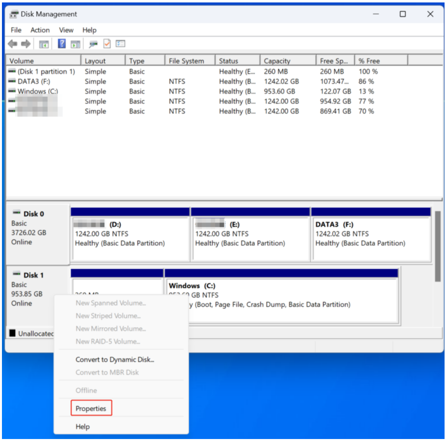 Inicialização Segura - Guia do Usuário